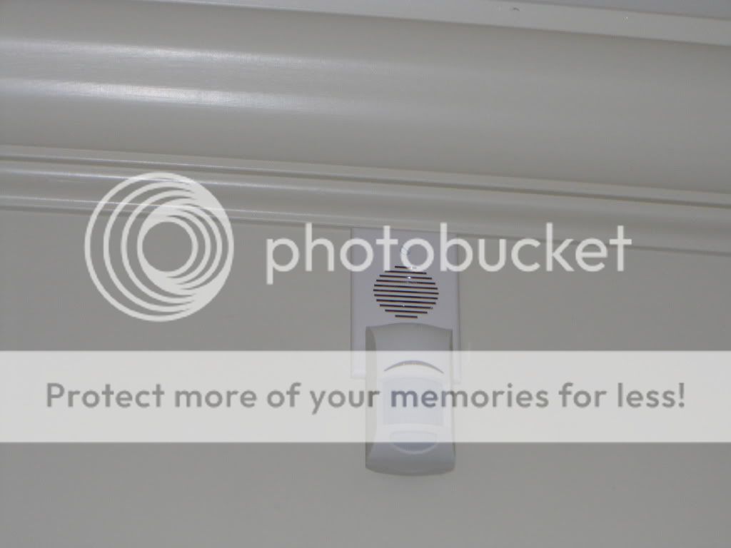 Elk M1G based home automation system.... | CocoonTech.com